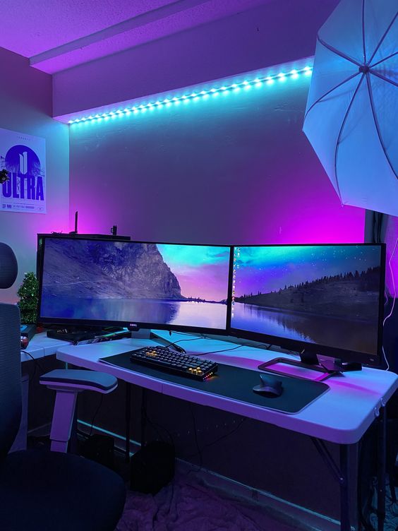 Best Gaming Monitors For 2022 - Real People Win