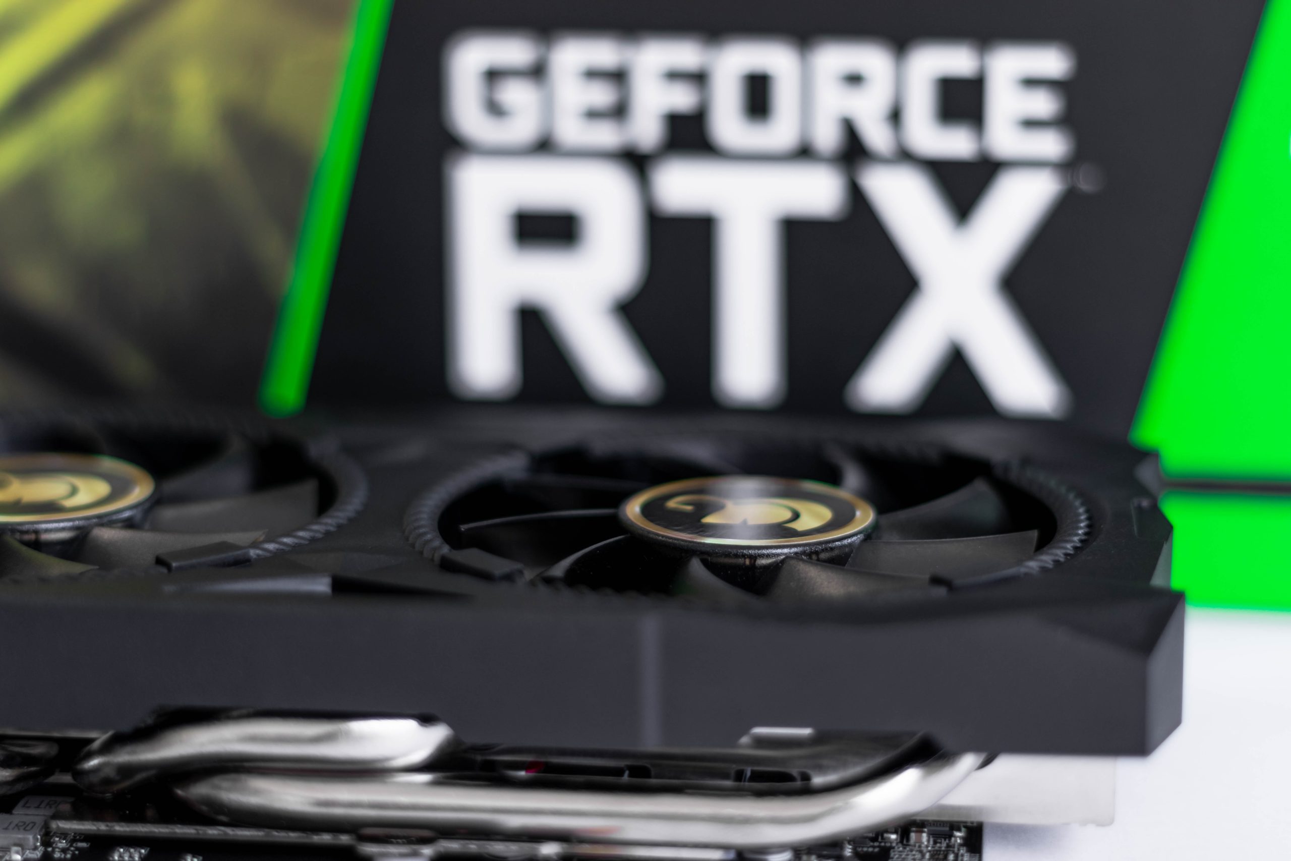 Nvidia GeForce RTX 3080 Specs Review-What's new - Real People Win